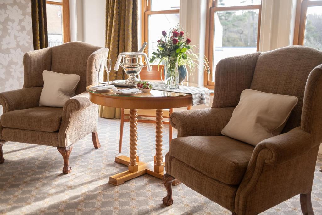 Lochgreen House Hotel & Spa, Loans (updated prices 2025)