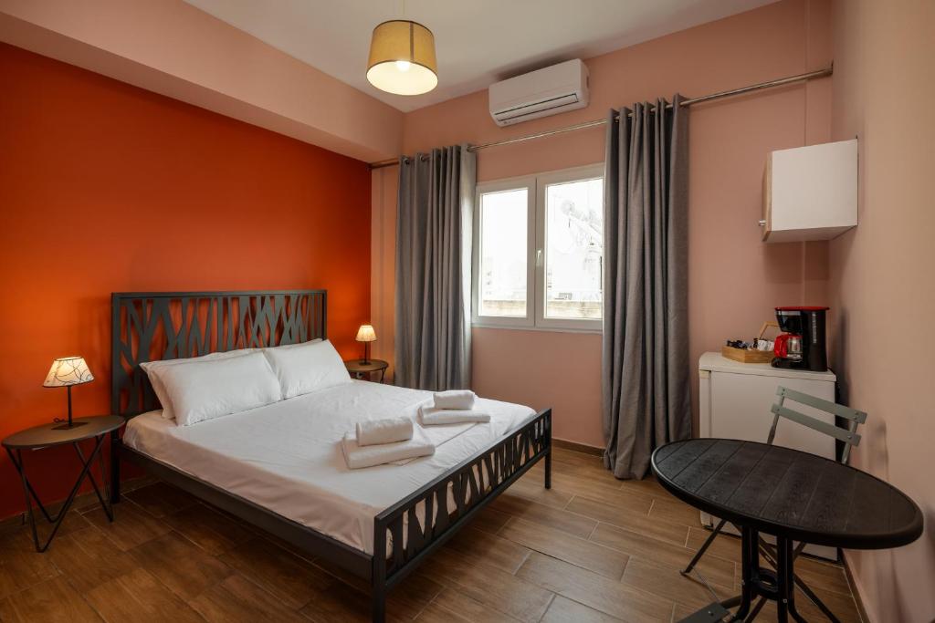 The Historical Center Studios, Athens (updated prices 2026)