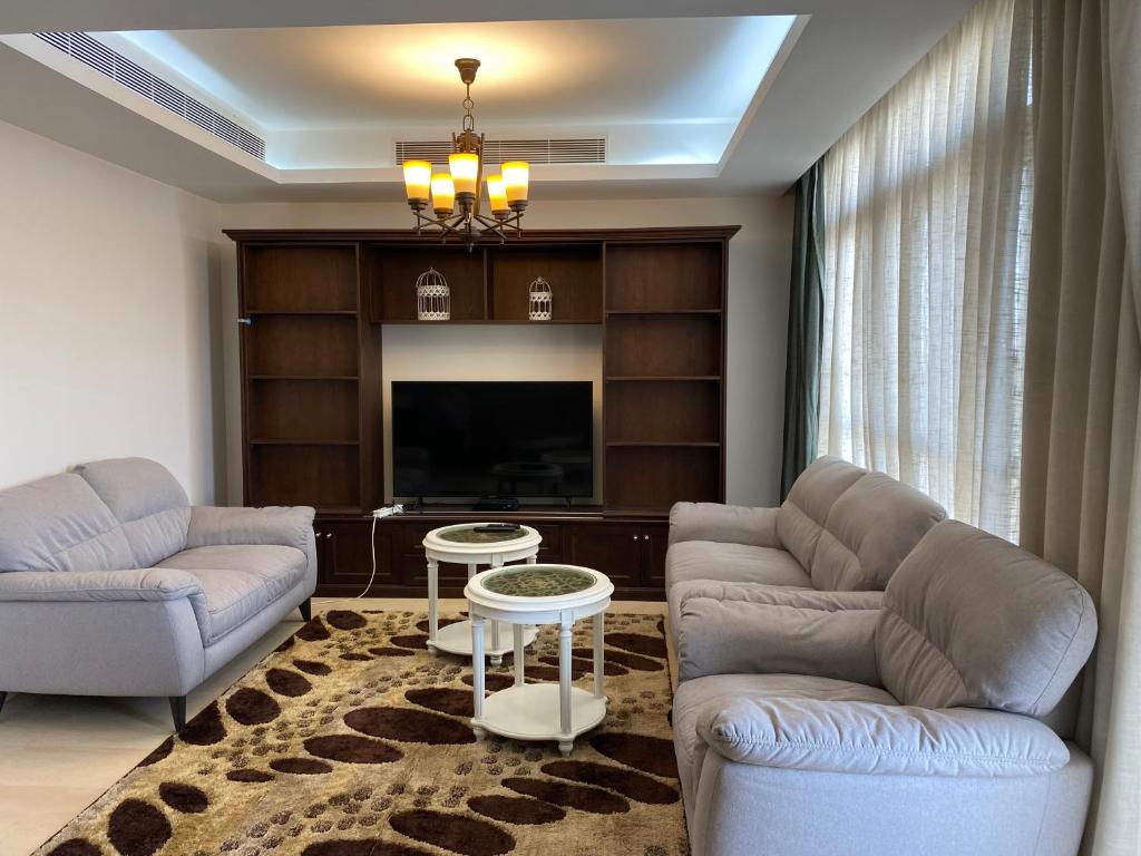 CFC Festival Living -Luxury Apartment, El Cairo (precios actualizados 2026)