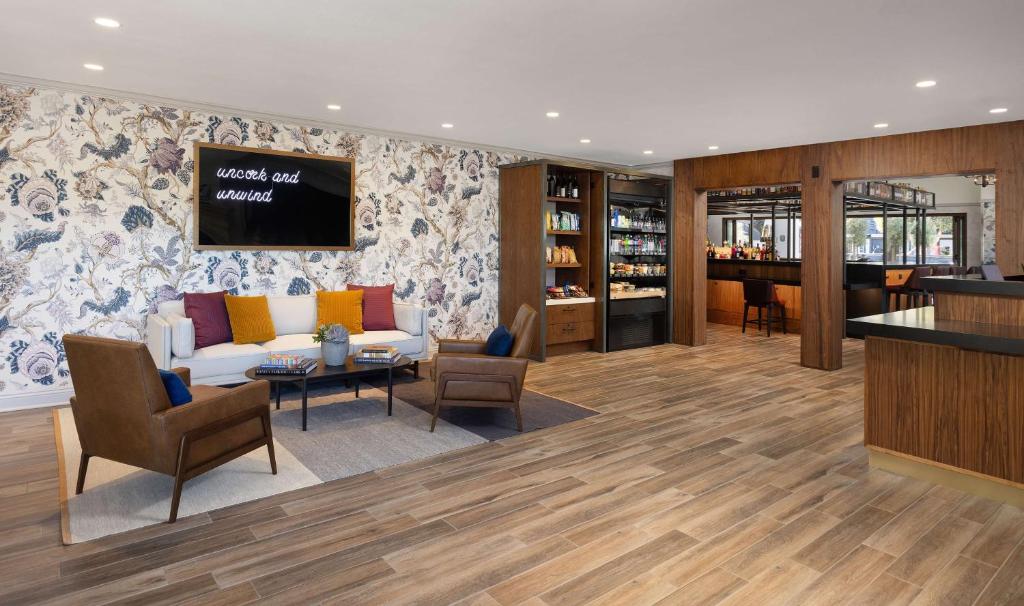 The Hadsten Solvang, Tapestry Collection by Hilton, Solvang (updated ...