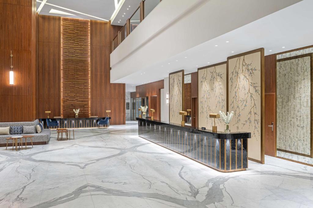 Hilton Al Khobar King Fahd Causeway, Al Khobar (updated prices 2025)