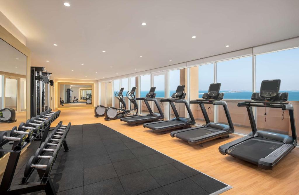 Hilton Al Khobar King Fahd Causeway, Al Khobar (updated prices 2025)