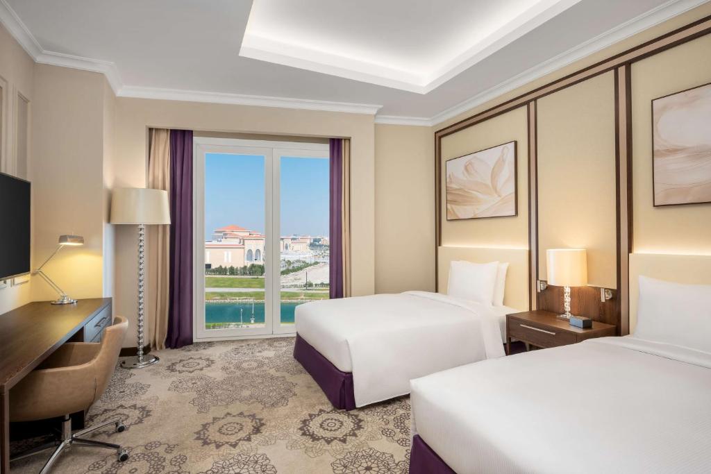 Hilton Al Khobar King Fahd Causeway, Al Khobar (updated prices 2025)
