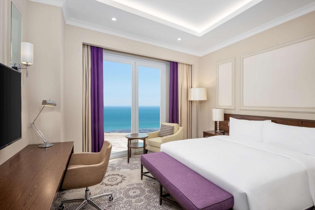Hilton Al Khobar King Fahd Causeway, Al Khobar (updated prices 2025)