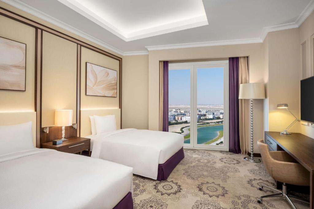 Hilton Al Khobar King Fahd Causeway, Al Khobar (updated prices 2025)