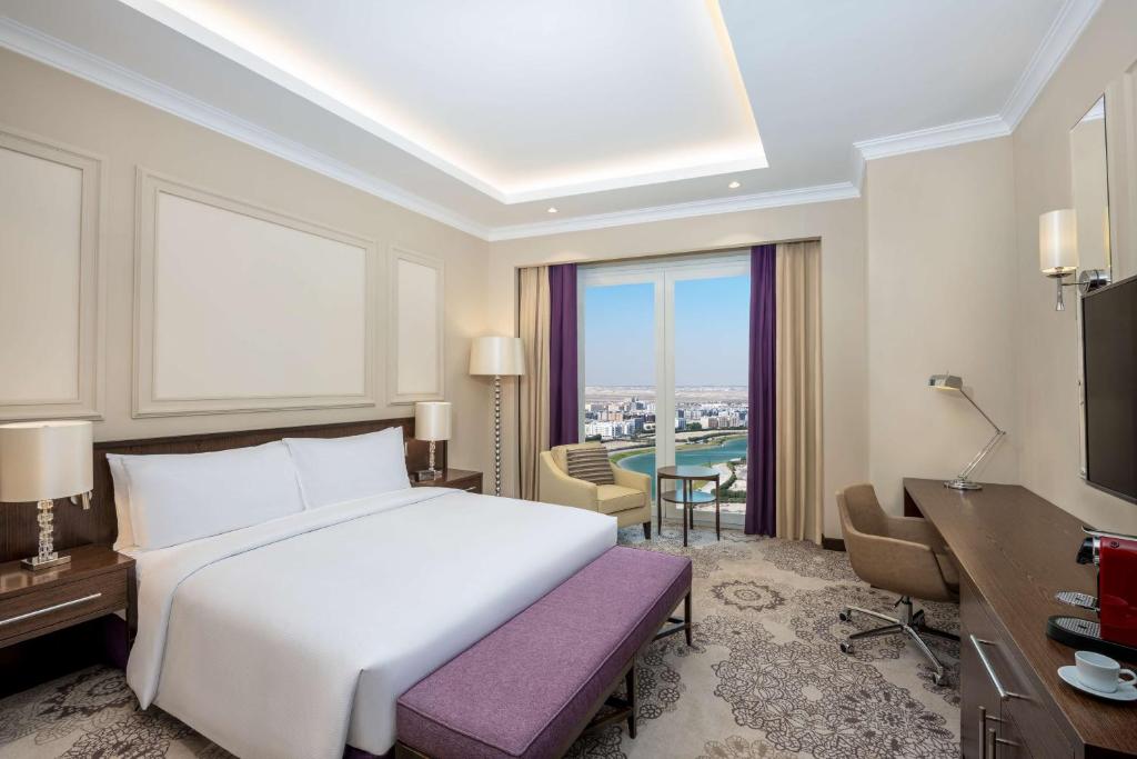 Hilton Al Khobar King Fahd Causeway, Al Khobar (updated prices 2025)