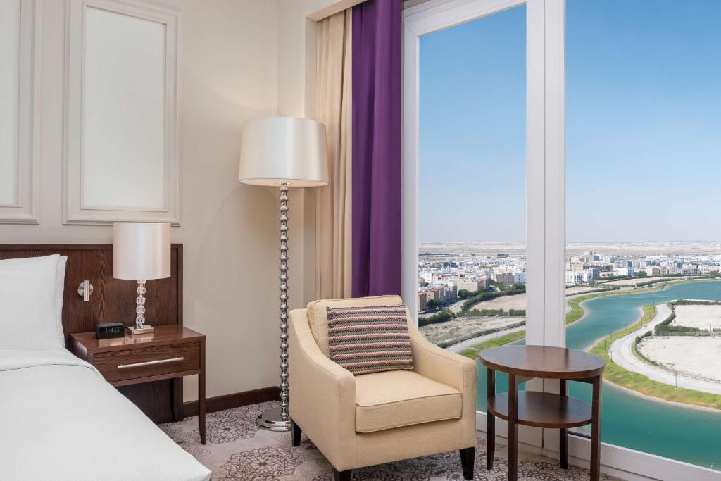 Hilton Al Khobar King Fahd Causeway, Al Khobar (updated prices 2025)