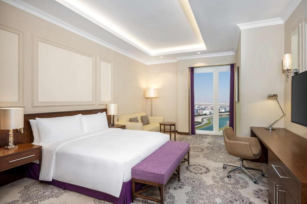Hilton Al Khobar King Fahd Causeway, Al Khobar (updated prices 2025)