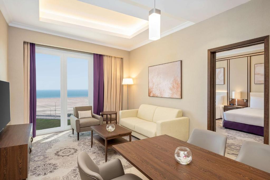 Hilton Al Khobar King Fahd Causeway, Al Khobar (updated prices 2025)