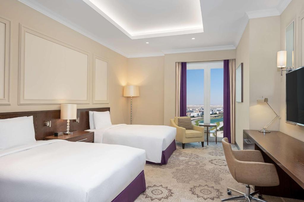 Hilton Al Khobar King Fahd Causeway, Al Khobar (updated prices 2025)