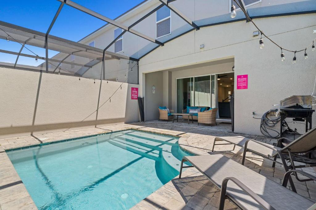 1832 Tropical Palms Circle, Kissimmee (precios actualizados 2025)