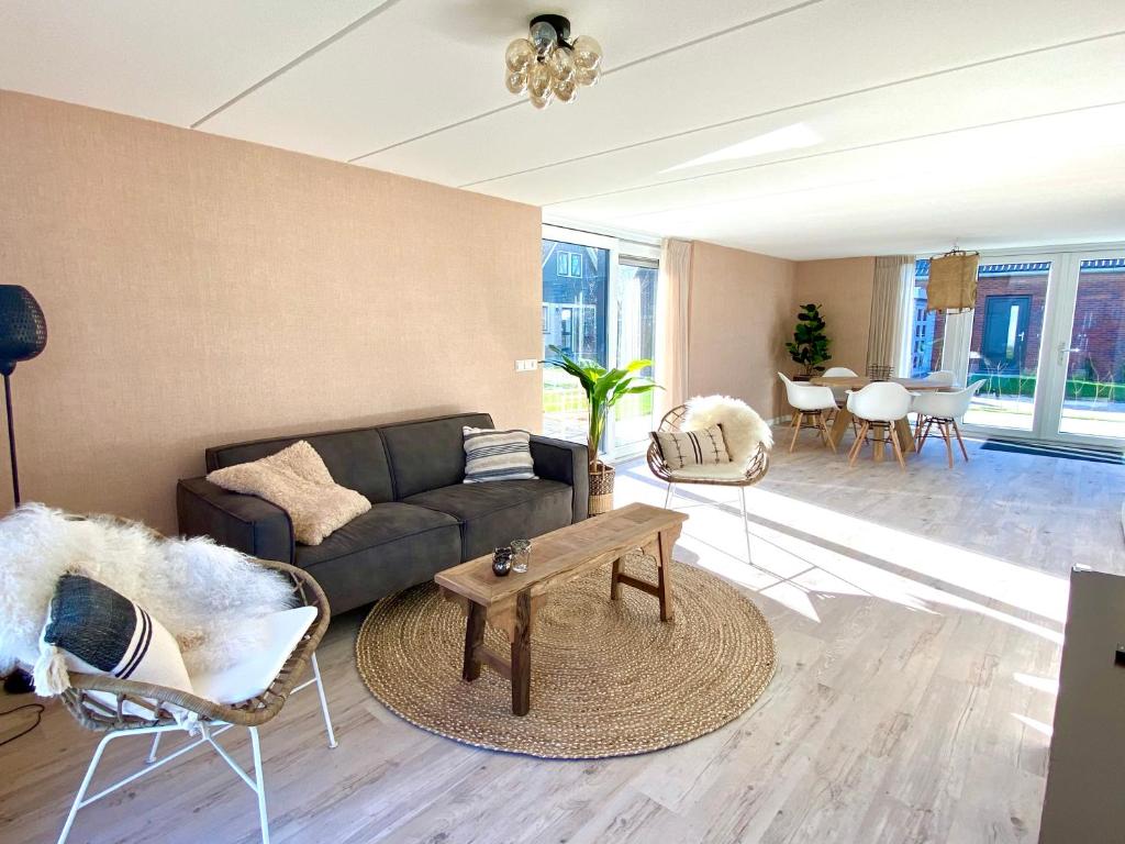 Villa De Wielen 72 - Sint Maarten i Sint Maarten – uppdaterade priser ...