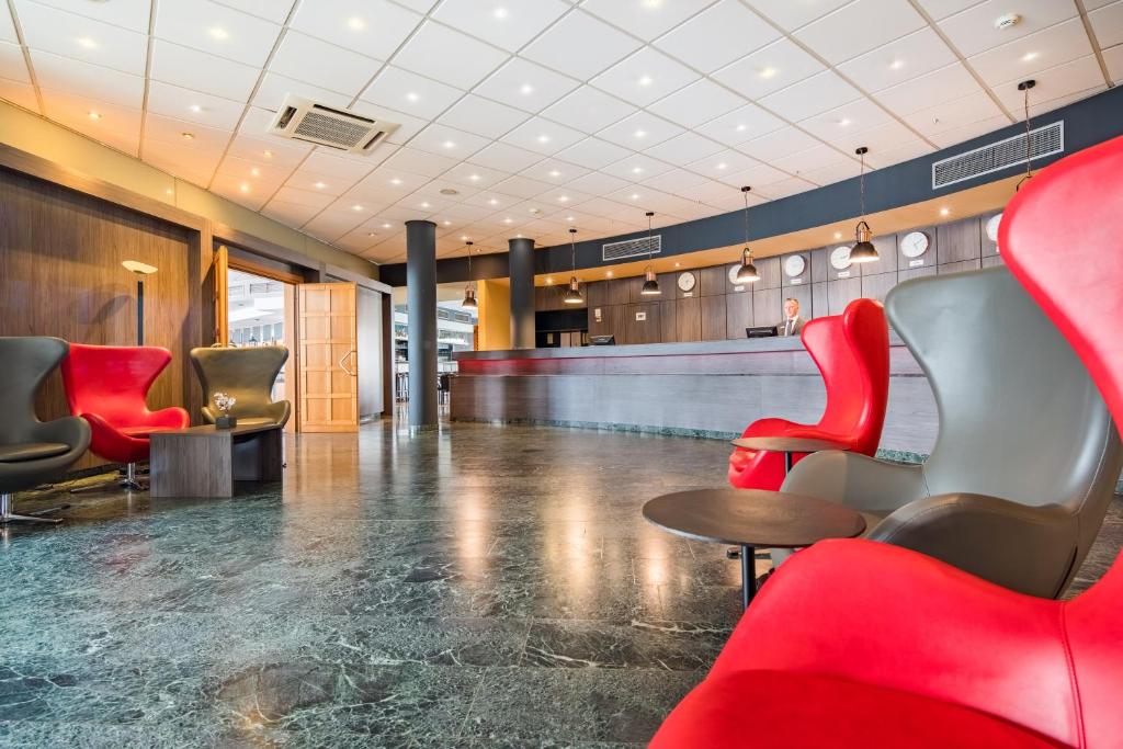 Airways Hotels Frankfurt Airport West, Raunheim (updated prices 2025)