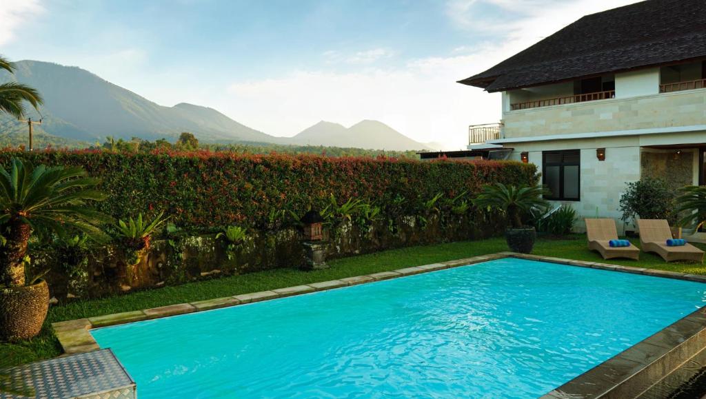 Dragonfly Cottage - 2Br Villa Jatiluwih, Tabanan (updated prices 2025)