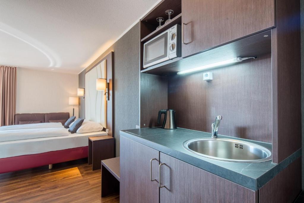 Airways Hotels Frankfurt Airport West, Raunheim (updated prices 2025)