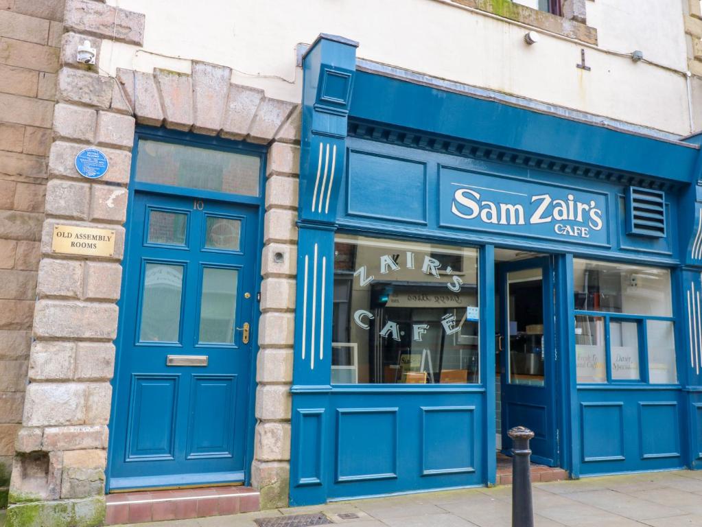 The Old Assembly Rooms, Bishop Auckland (updated prices 2024)