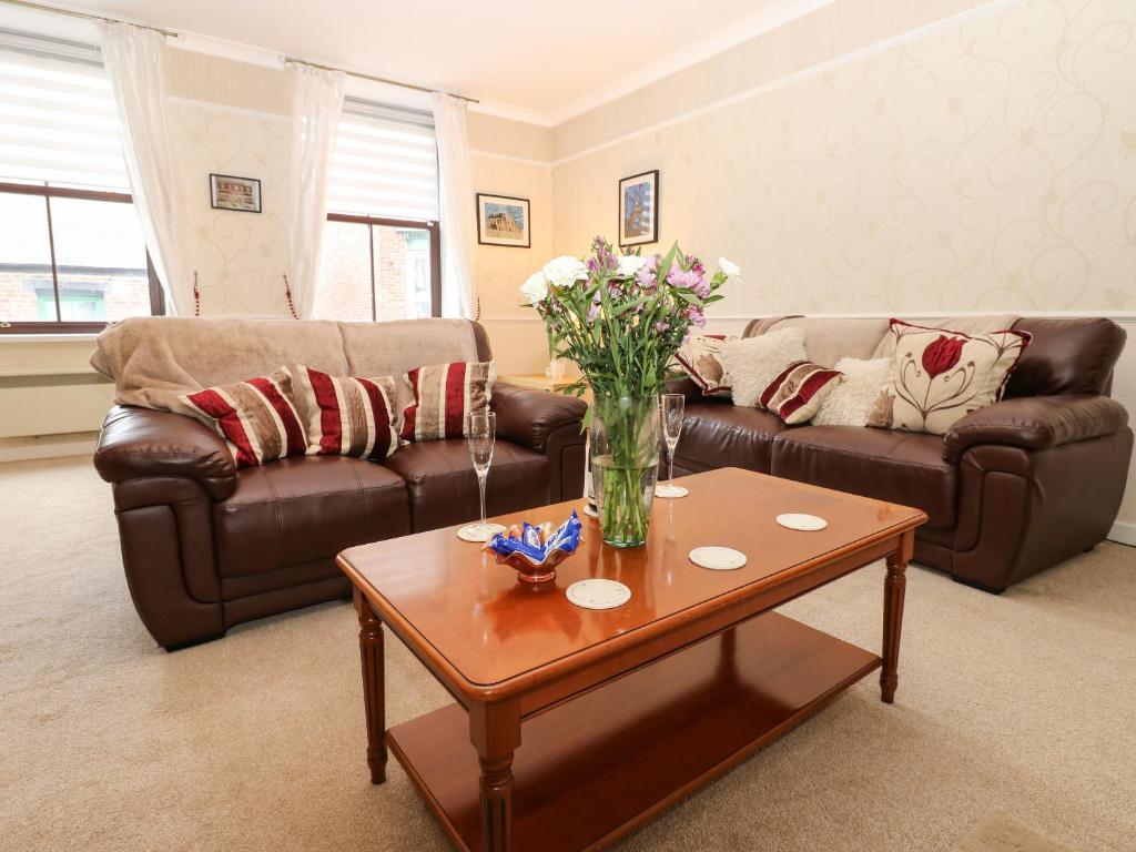 The Old Assembly Rooms, Bishop Auckland (updated prices 2026)