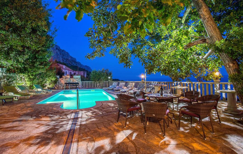 Beach Front Home In Jesenice, Jesenice (updated prices 2026)