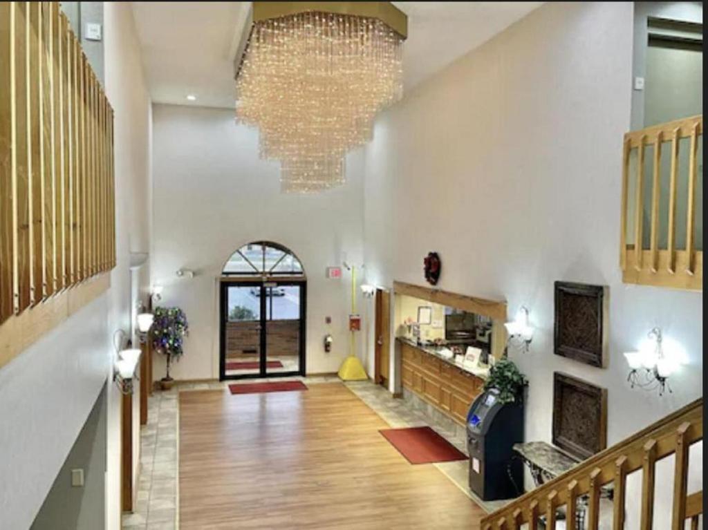 FairBridge Inn & Suites Fort Wayne, Fort Wayne (updated prices 2026)