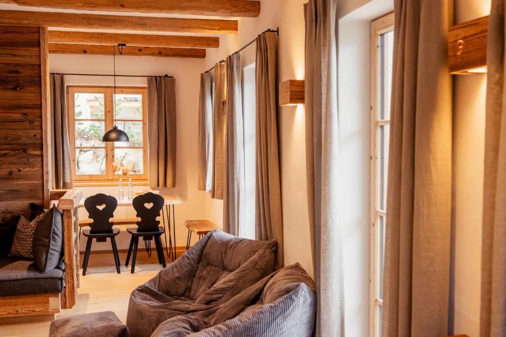 Die Alm, Fischbachau (updated prices 2025)