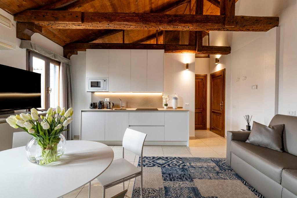 Vivaldi Suites R&R,威尼斯（2025年最新房价）