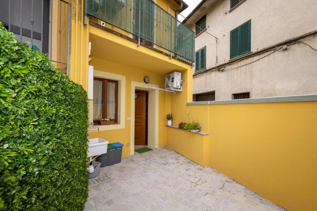 Heart Of Tuscany Hotel Castelfalfi Take To A Romantic Resort In The