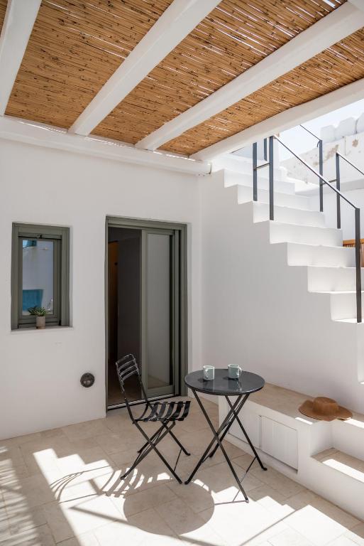 aníko suites White Alley, Mýkonos City – Updated 2024 Prices