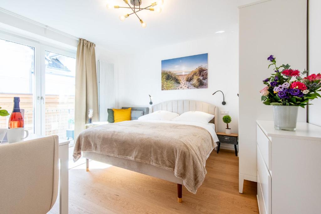 DünenBude, Westerland (Sylt) (updated prices 2026)