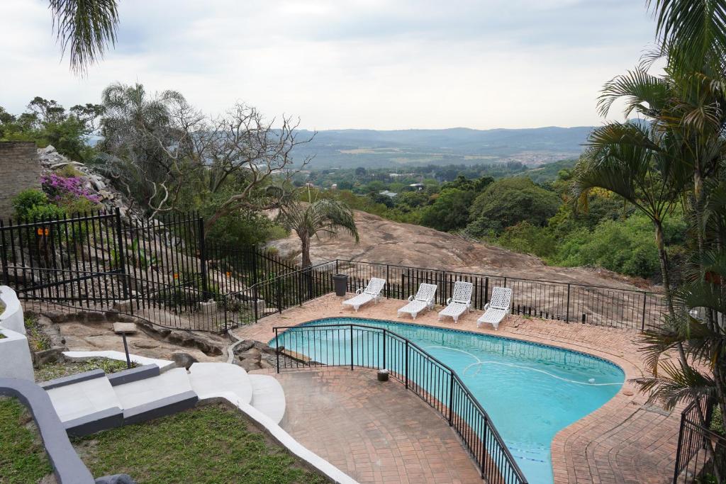 Khayalami Hotel - Mbombela, Nelspruit (updated prices 2025)