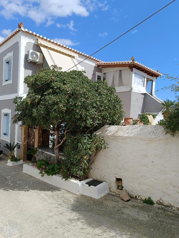 Angelic House, Spetses (updated prices 2026)