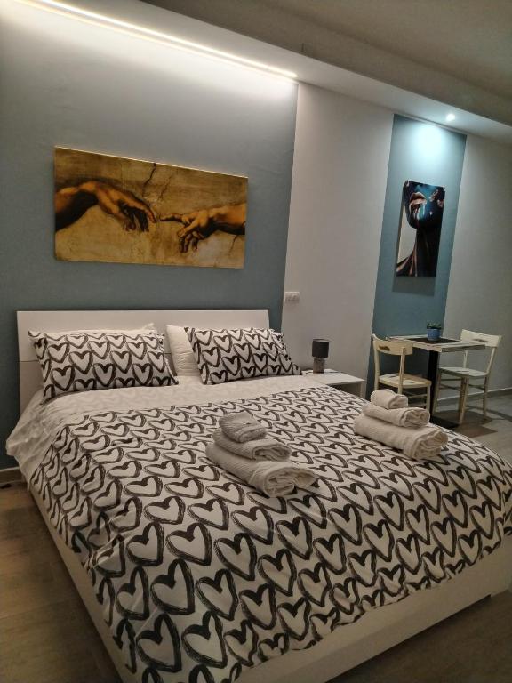Blue Suite, Mola di Bari (updated prices 2026)