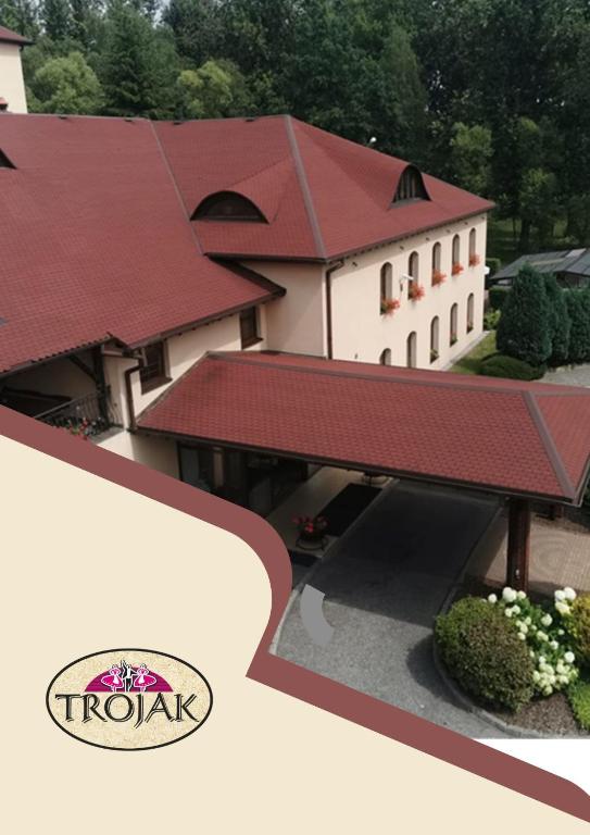 Trojak Mysłowice, Mysłowice (updated prices 2026)