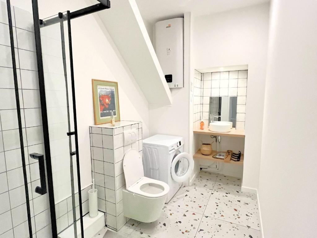 Le Cocon Marseillais, Marseille (tarifs actualisés 2024)