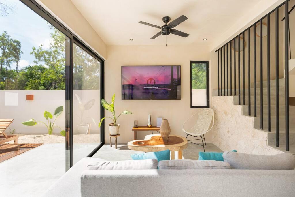 Casa Cedra #4, Tulum (updated prices 2025)