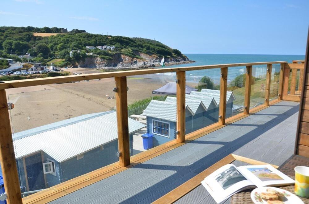 Pabell Pren Glamping - by Aberporth Beach Holidays, Aberporth (updated prices 2025)