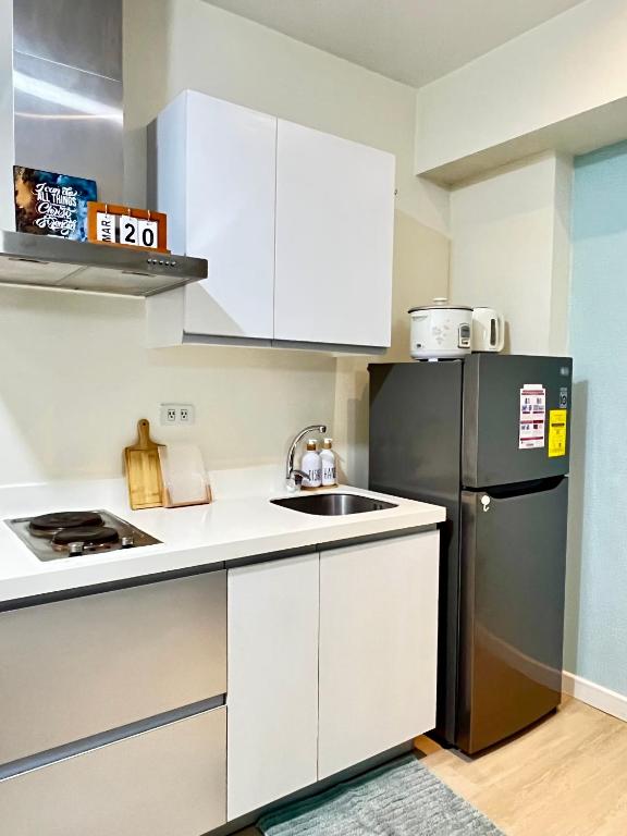 Beach-Inspired Condo in Parañaque, Manila, Manille – Tarifs 2024