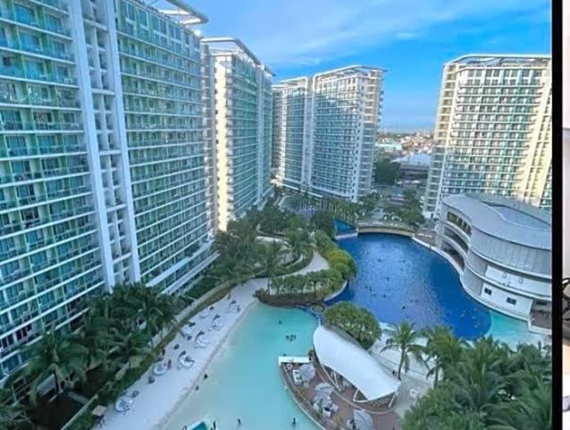 Beach-Inspired Condo in Parañaque, Manila, Manille – Tarifs 2024