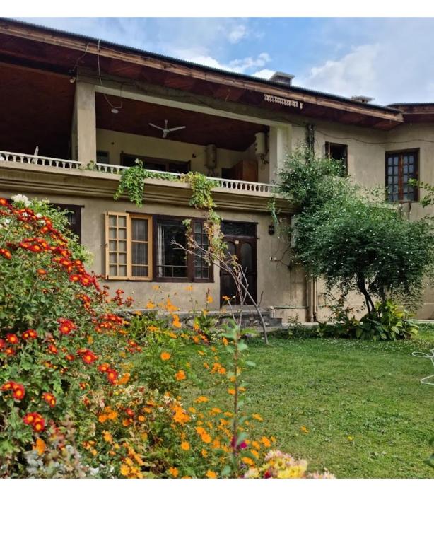 Ayun Fort Resort, Chitral – Prezzi aggiornati per il 2024