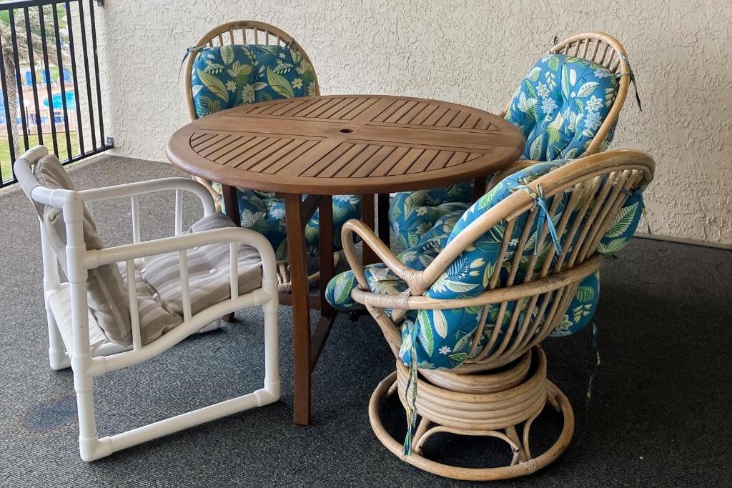 Saida Towers I #406, South Padre Island (precios actualizados 2024)
