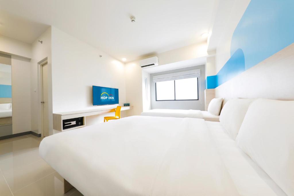 Hop Inn Hotel North EDSA Quezon City, Manila (updated prices 2025)