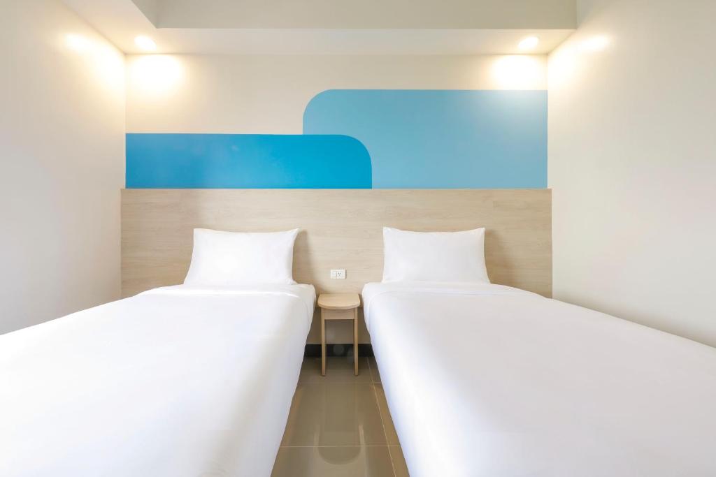 Hop Inn Hotel North EDSA Quezon City, Manila (updated prices 2025)