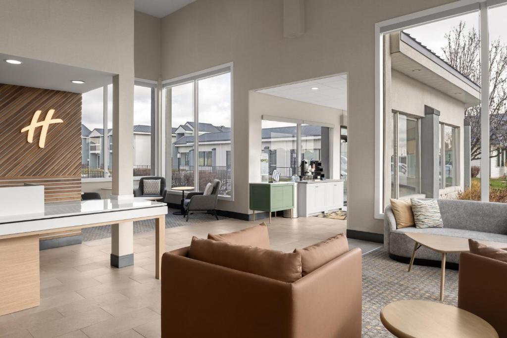 Holiday Inn Ontario by IHG, Ontario (updated prices 2026)