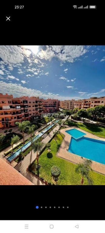 Marrakech premium village c186, Marrakech (updated prices 2026)