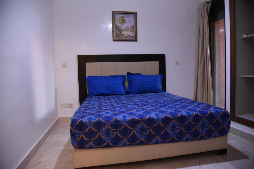 Marrakech premium village c186, Marrakech (updated prices 2024)