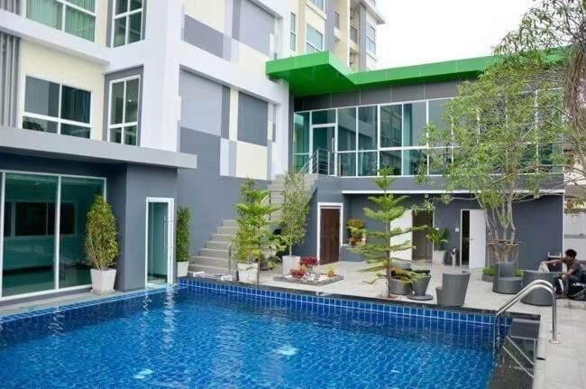 Like condo chiang rai, Ban Fang Min (precios actualizados 2025)