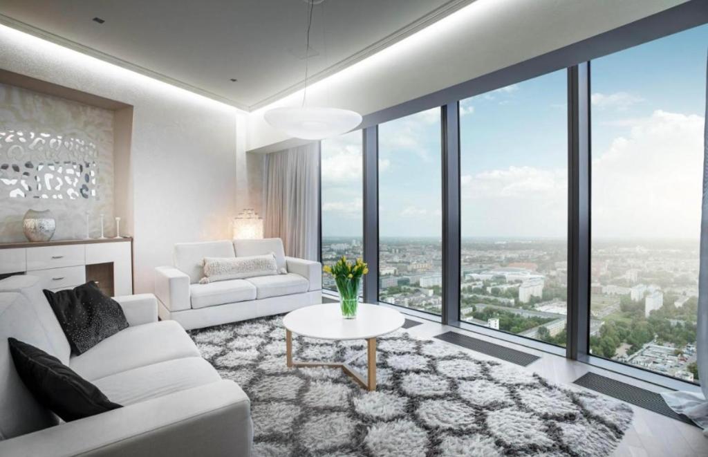 Hanza Tower Gold -23, Stettin – Aktualisierte Preise für 2024