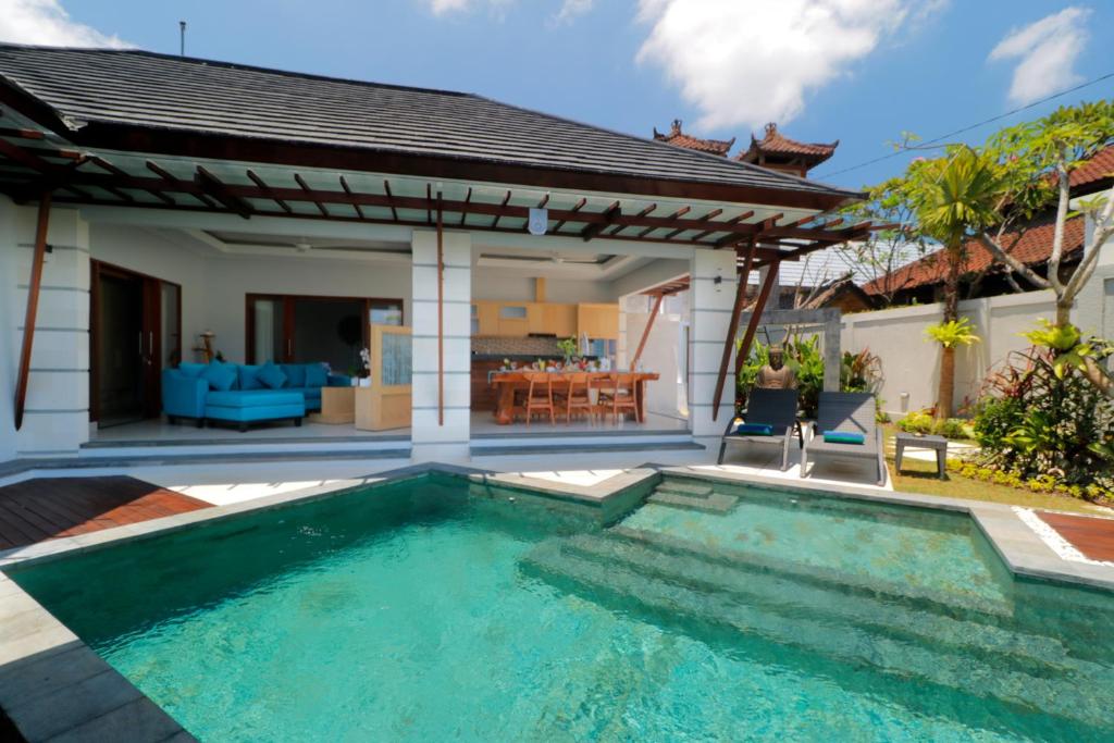 Sudha Villa Bali A, Seminyak (updated prices 2026)