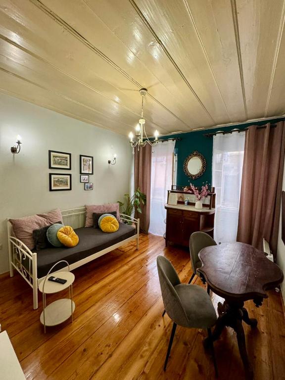 Casa di Vitou, Corfu (updated prices 2026)