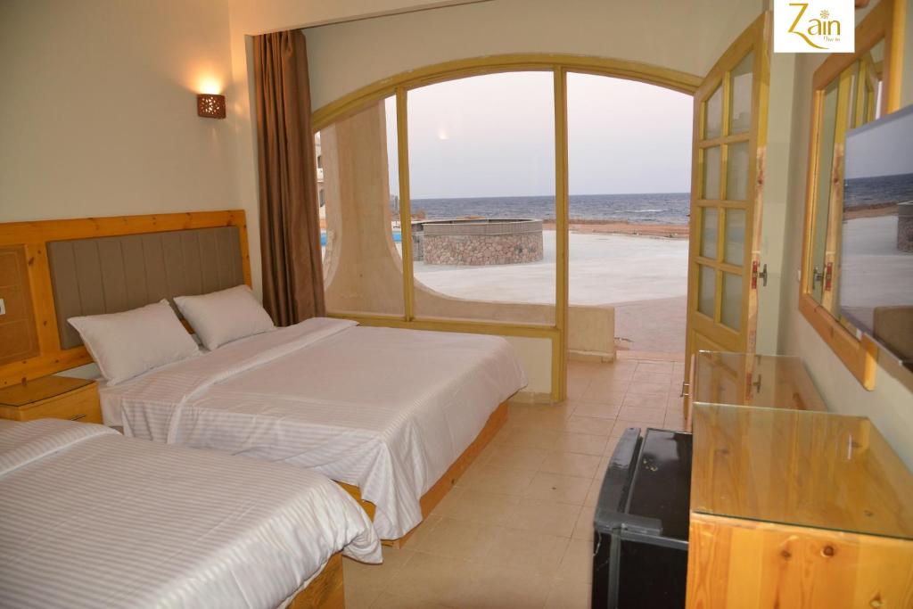 Zain Dive Inn, Dahab (updated prices 2026)