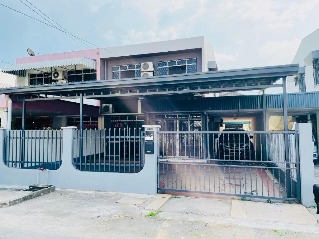 Peach Villa @ Putatan, Kota Kinabalu (updated prices 2026)